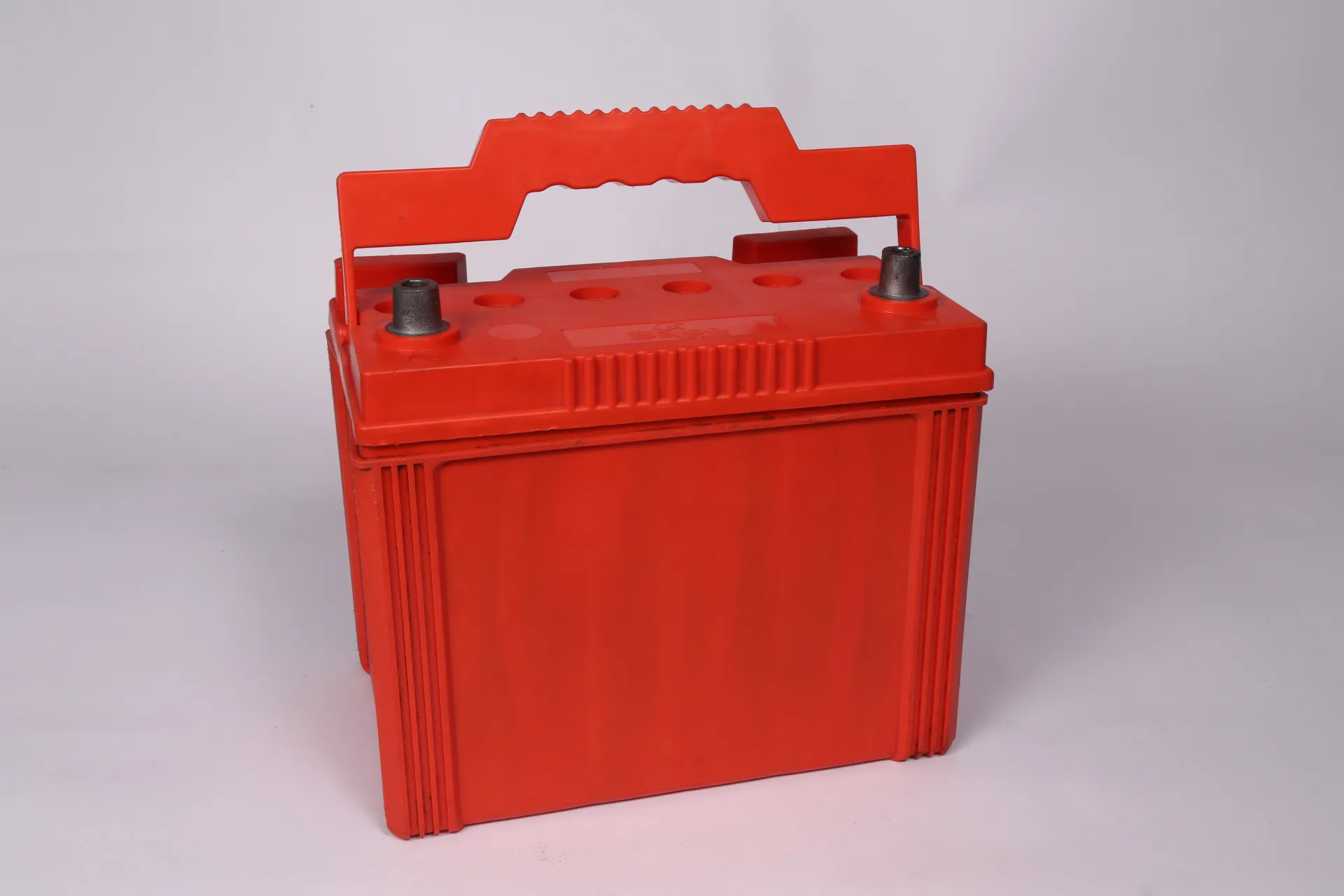 Injection Moulding - Goel Enterprises