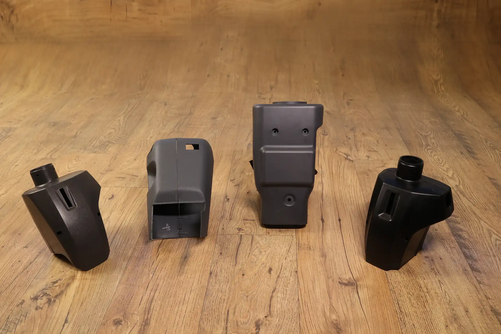 Injection Moulding - Goel Enterprises